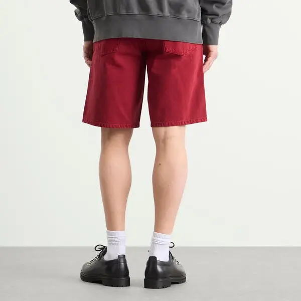 LEVI'S England 478 Baggy Shorts