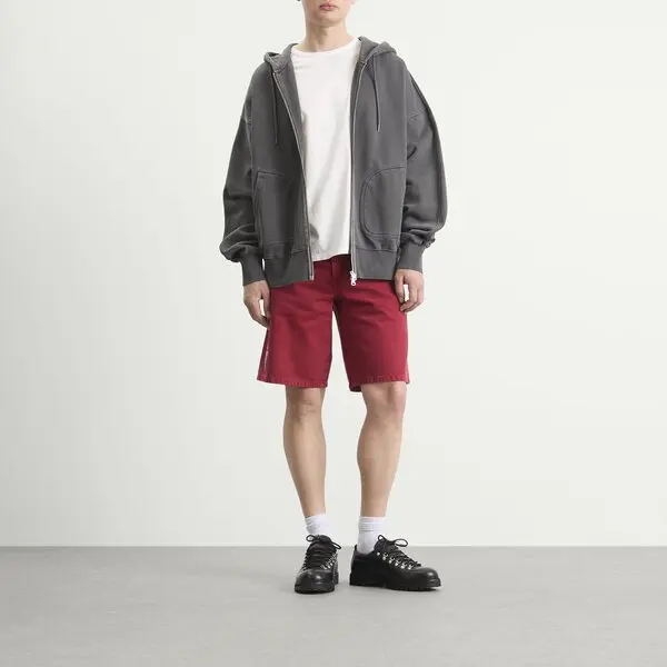 LEVI'S England 478 Baggy Shorts