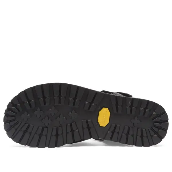 Studio Nicholson Sandom Leather Fisherman Sandal