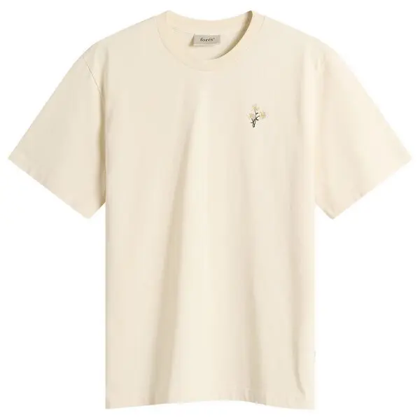 FORET Bellis T-shirt