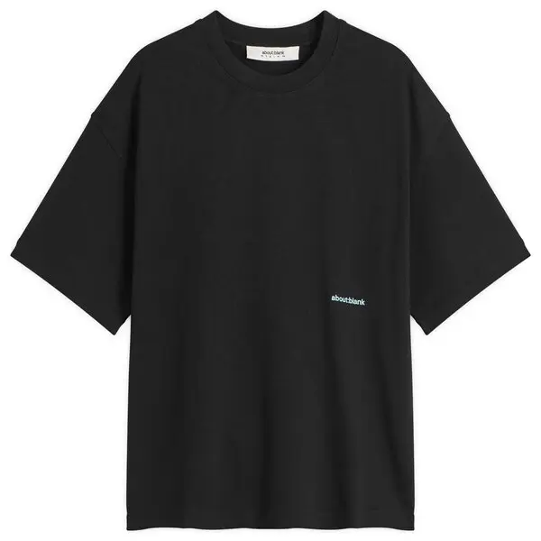 ABOUT:BLANK Vercetti T-shirt