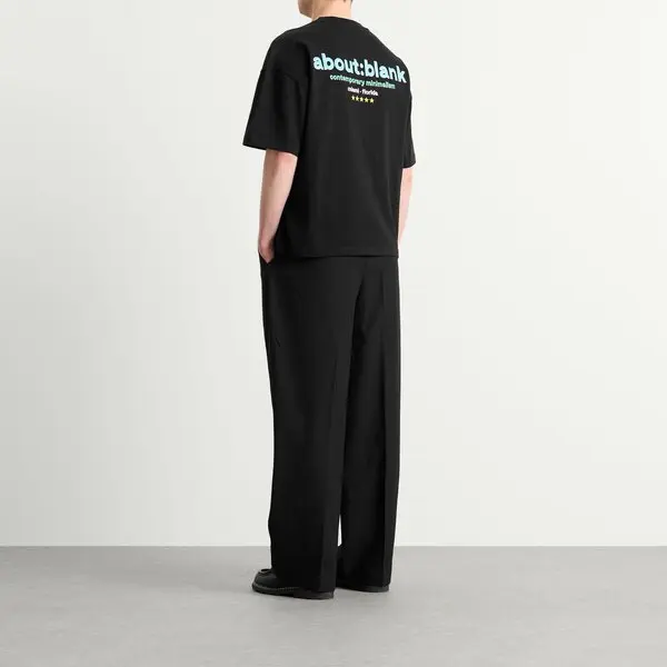 ABOUT:BLANK Vercetti T-shirt