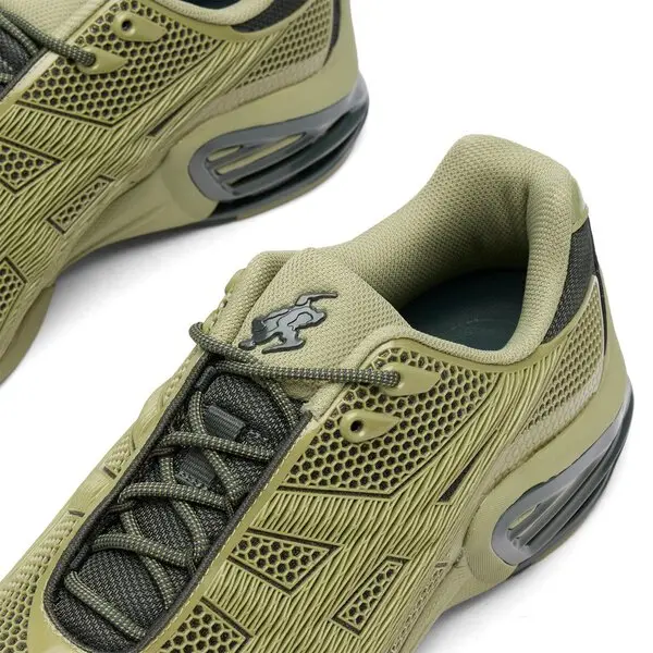 Asics Novalis Gel-teremoa Ii Sneakers