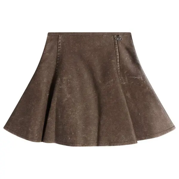 DIESEL® O-erina Mini Skirt