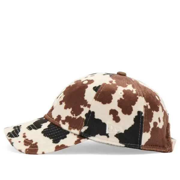 New Era New York Yankees Animal Print 9twenty Cap
