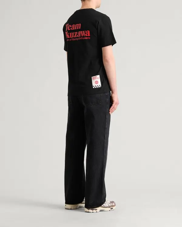 TEAM IKUZAWA Aikou-gumi T-shirt Exclusive