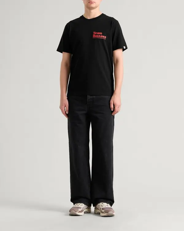 TEAM IKUZAWA Aikou-gumi T-shirt Exclusive
