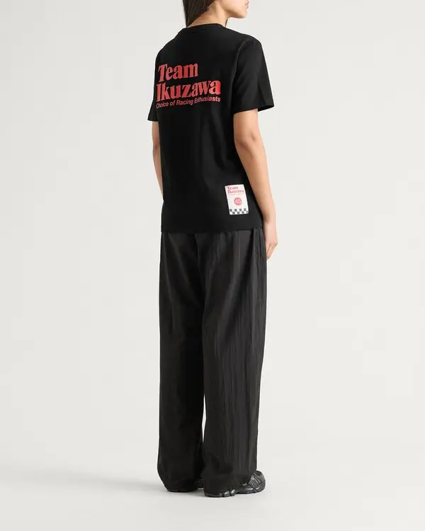 TEAM IKUZAWA Aikou-gumi T-shirt Exclusive