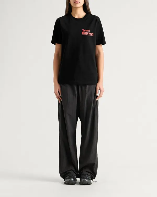 TEAM IKUZAWA Aikou-gumi T-shirt Exclusive