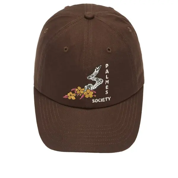 PALMES Ramus 6-panel Cap