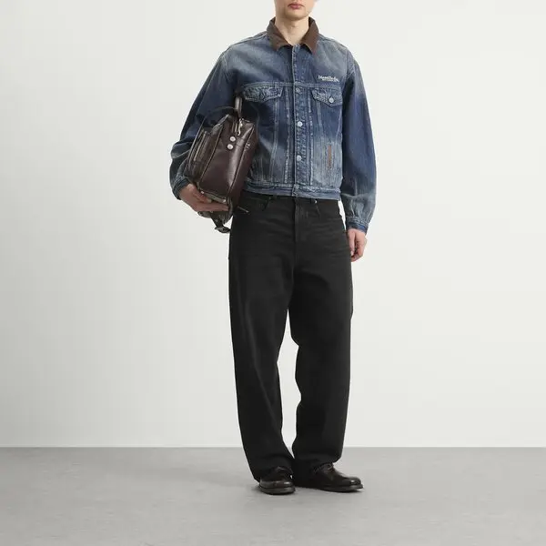 DIESEL® Denver Denim Jacket