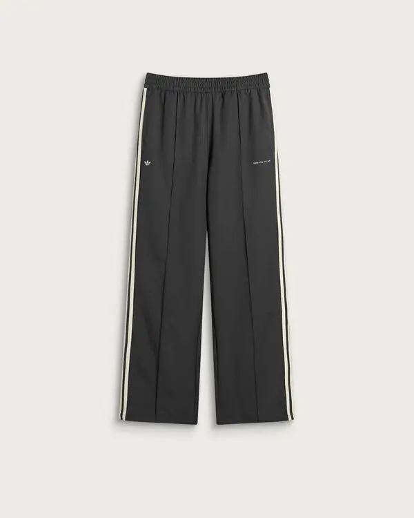 Adidas X Song For The Mute Adi008 Track Pant - Black