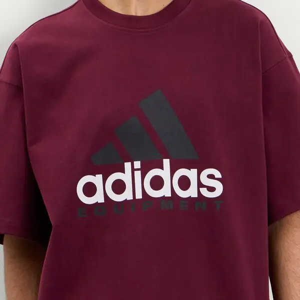 Adidas Eqt No Wash Logo T-shirt