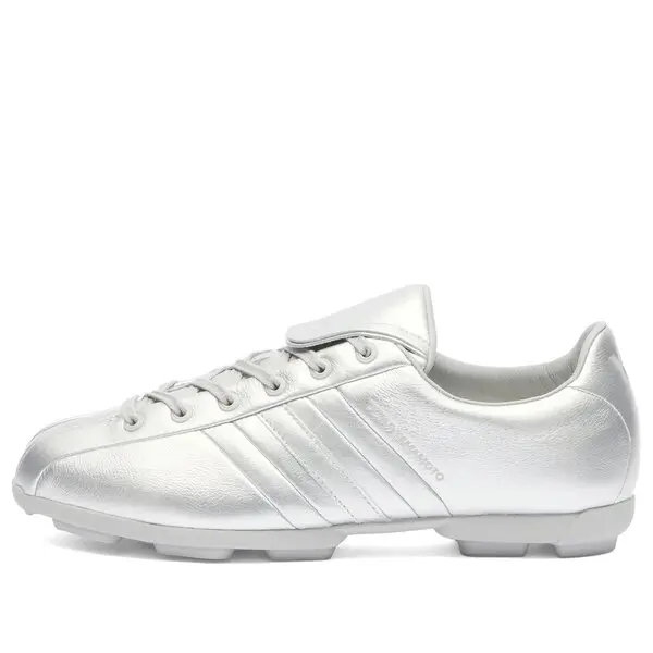 Y3 Field Sneakers