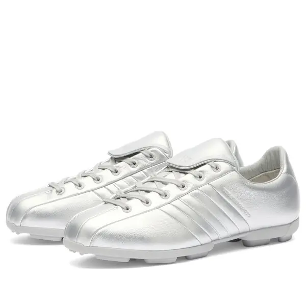 Y3 Field Sneakers