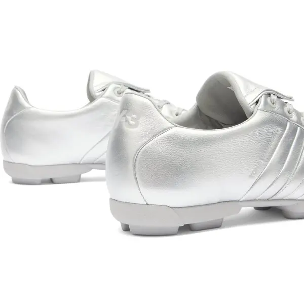 Y3 Field Sneakers
