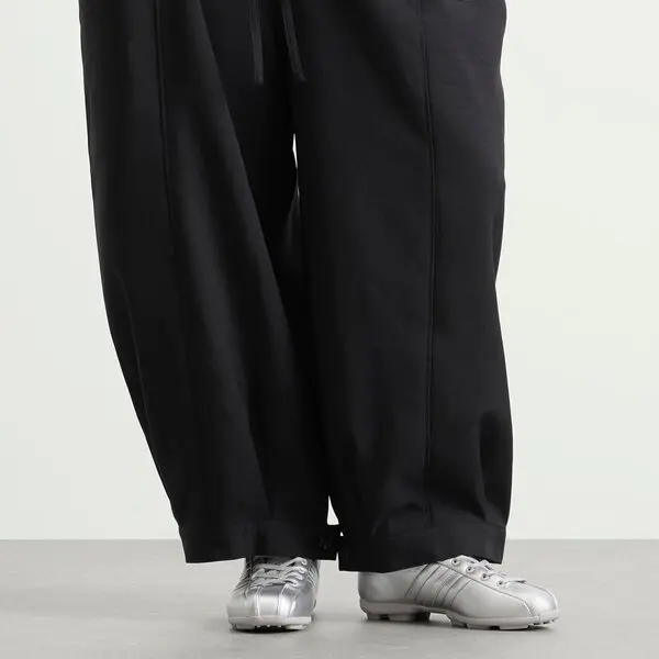 Y3 Field Sneakers