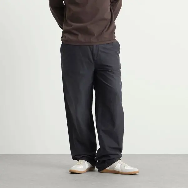 MAISON MARGIELA Cotton Workwear Pant