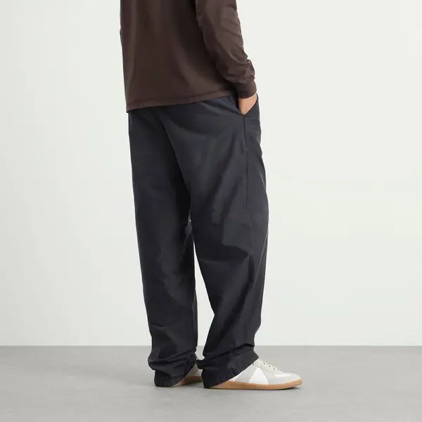 MAISON MARGIELA Cotton Workwear Pant