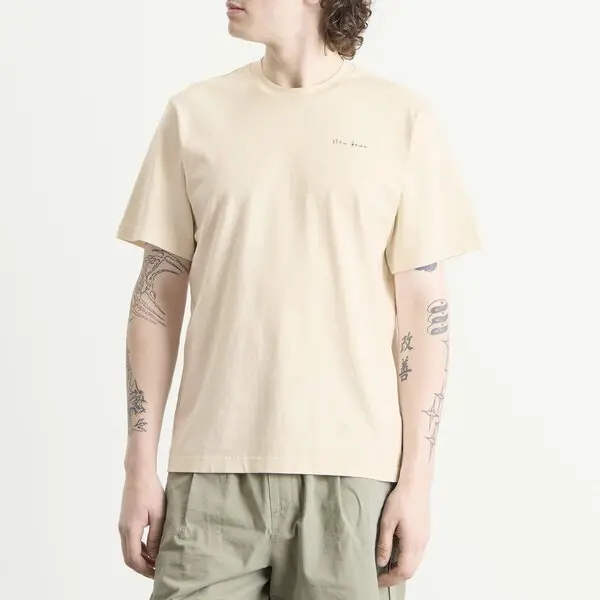 FORET Slow Down T-shirt