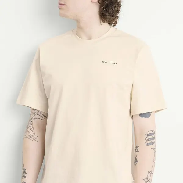 FORET Slow Down T-shirt