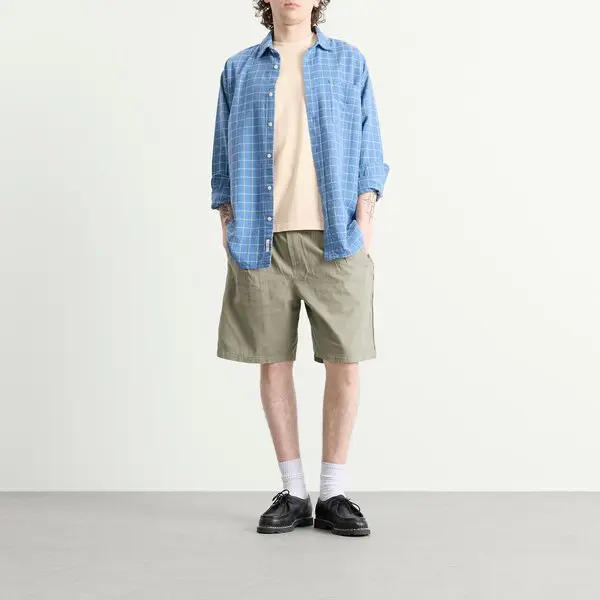 FORET Slow Down T-shirt