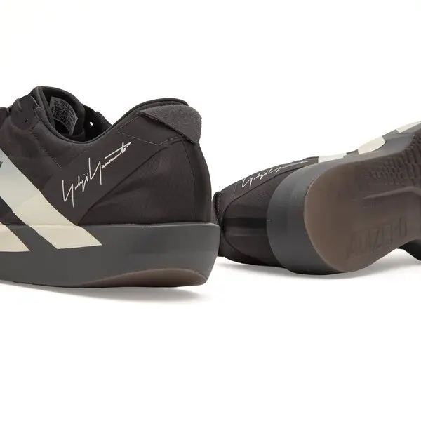 Y3 Adios 9 Sneakers