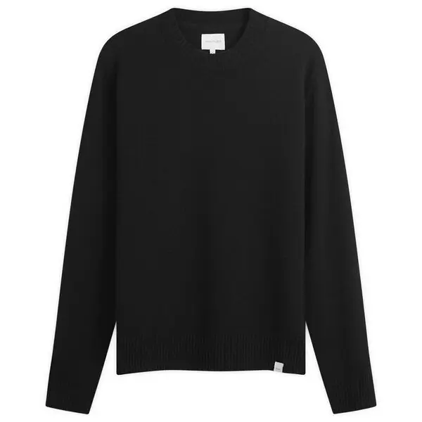 Norse Projects Standard Lambswool Knit Jumper