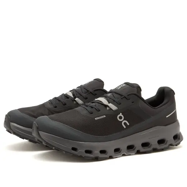 On Cloudvista 2 Waterproof Shoes