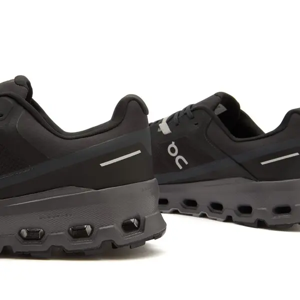 On Cloudvista 2 Waterproof Shoes
