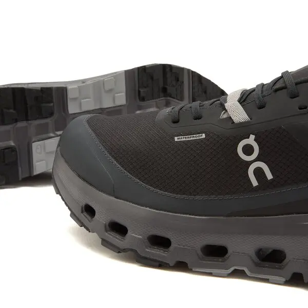 On Cloudvista 2 Waterproof Shoes