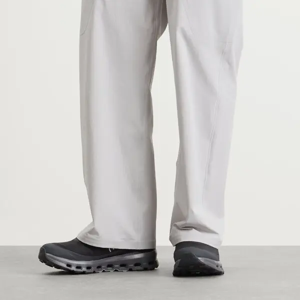On Cloudvista 2 Waterproof Shoes