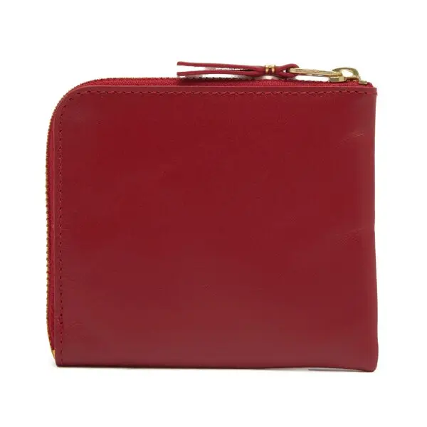 Comme Des Garçons Sa3100 Classic Wallet