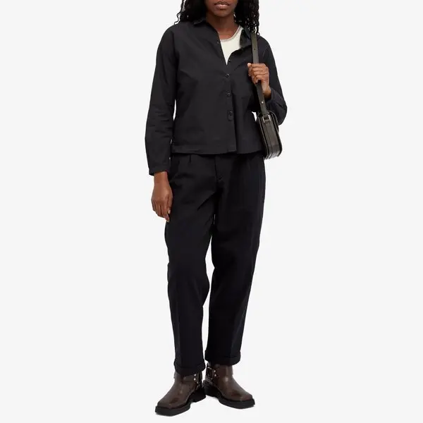 You Must Create Earth Market Trouser