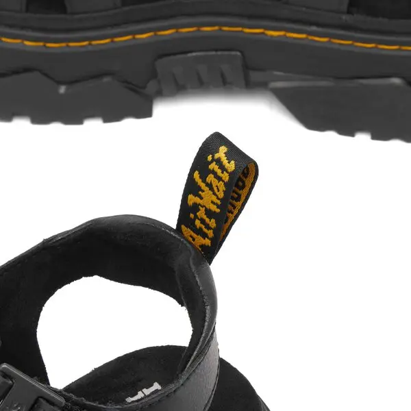 Dr. Martens Mattison 3s Sandal