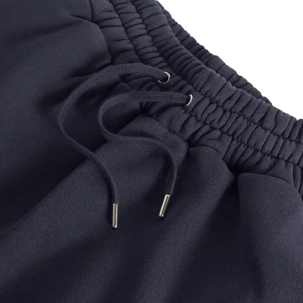 MKI MIYUKI ZOKU Presented Uniform Sweat Shorts