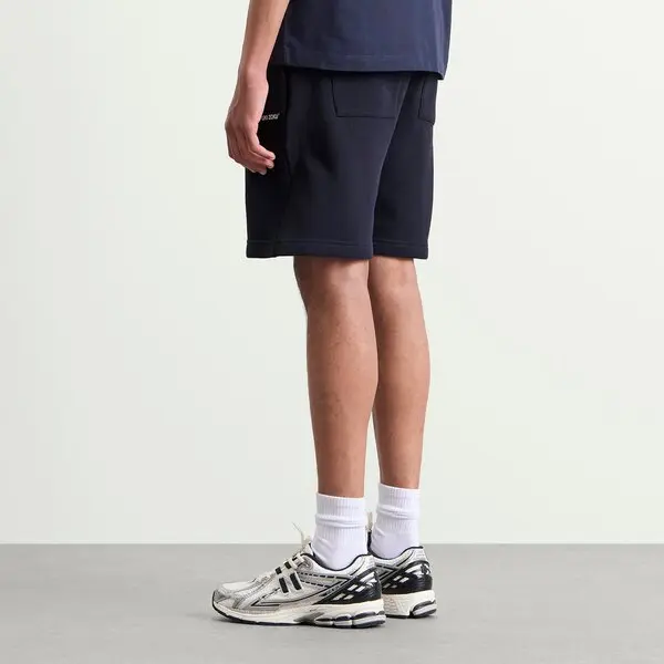 MKI MIYUKI ZOKU Presented Uniform Sweat Shorts