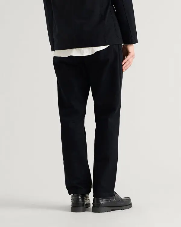 SERVICE WORKS Twill Waiter Pants