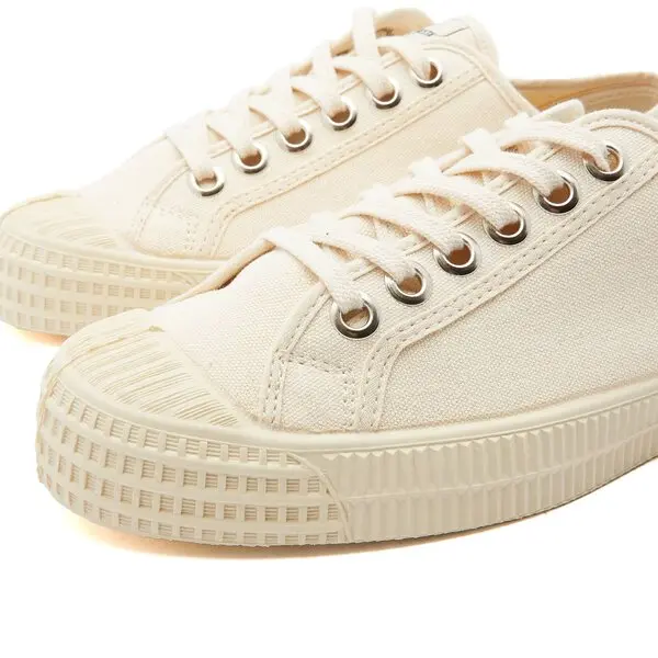 Novesta Star Master Monochrome Shoes