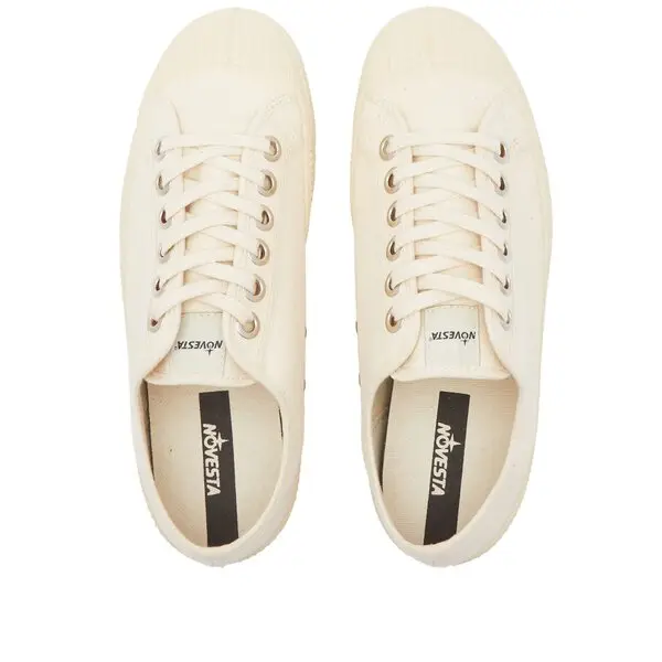 Novesta Star Master Monochrome Shoes