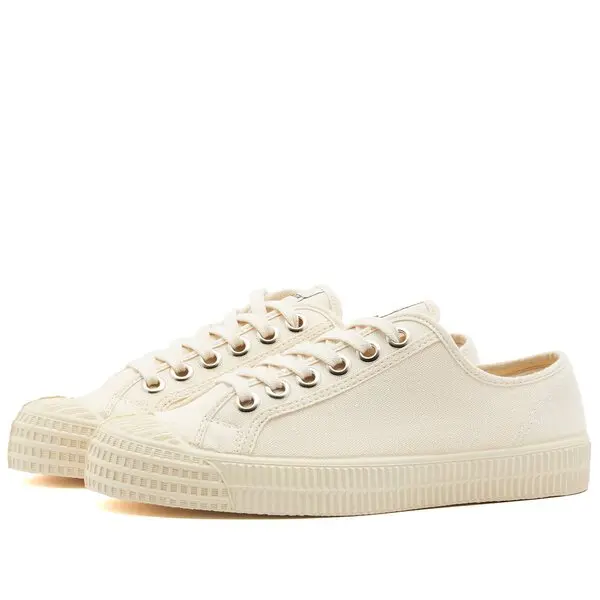 Novesta Star Master Monochrome Shoes