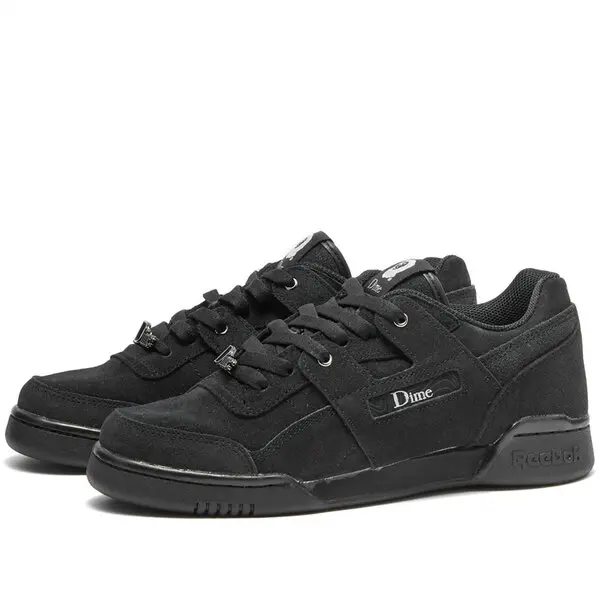 REEBOK X Dime Workout Plus Shoes