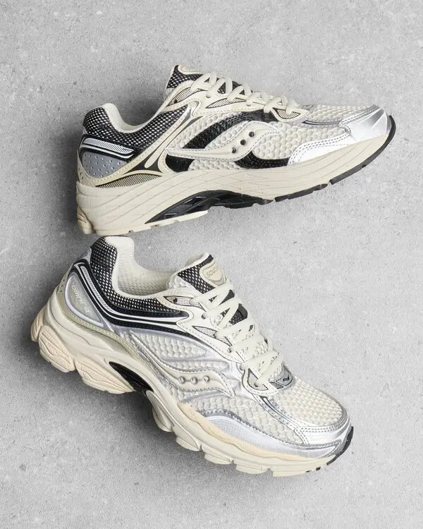 Saucony Progrid Omni 9 Sneakers