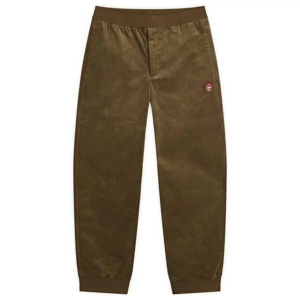 Adidas X C.p. Company Spzl Settend Track Pant - Trace Olive