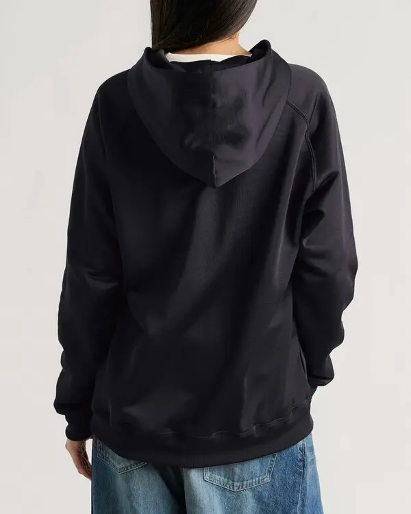 Needles Zipped Hoodie