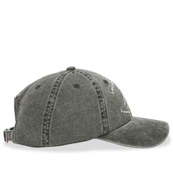 PALMES Lake 6-panel Cap