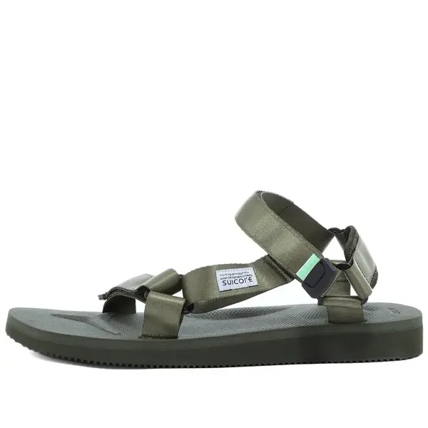 Suicoke Depa-cab