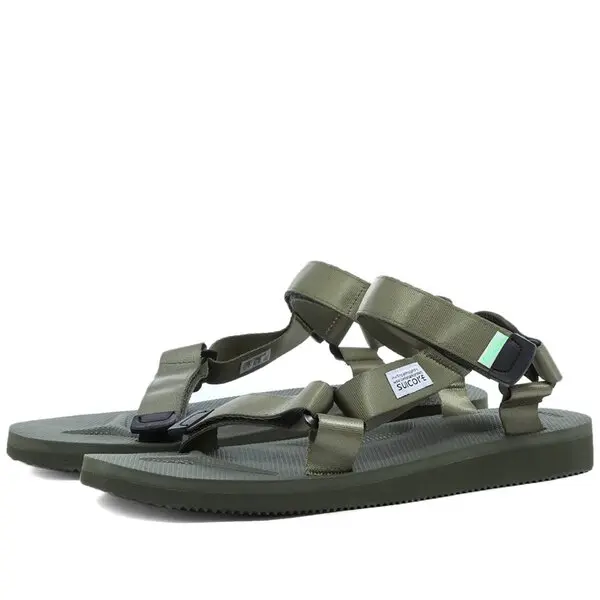 Suicoke Depa-cab