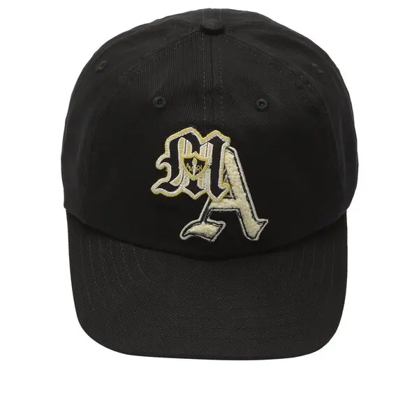 Amiri Varsity Patch Cap