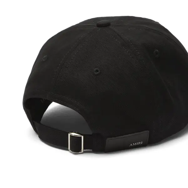 Amiri Varsity Patch Cap